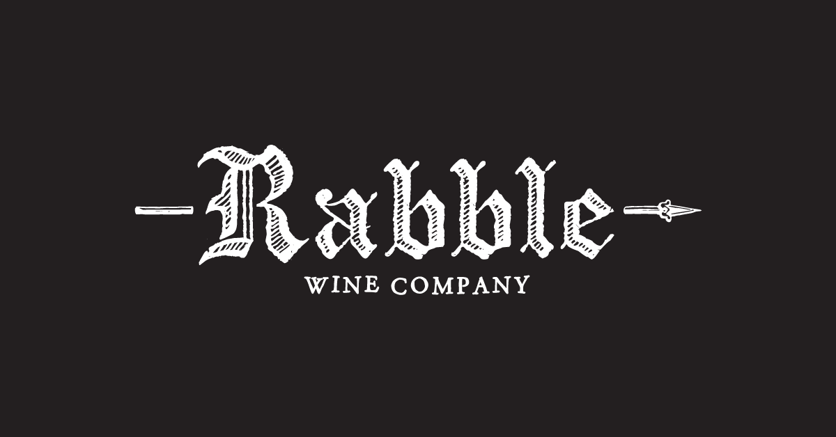 Rabble Wine - Sustainably Sourced, Rabble Rousin' Wines – Rabble Wines