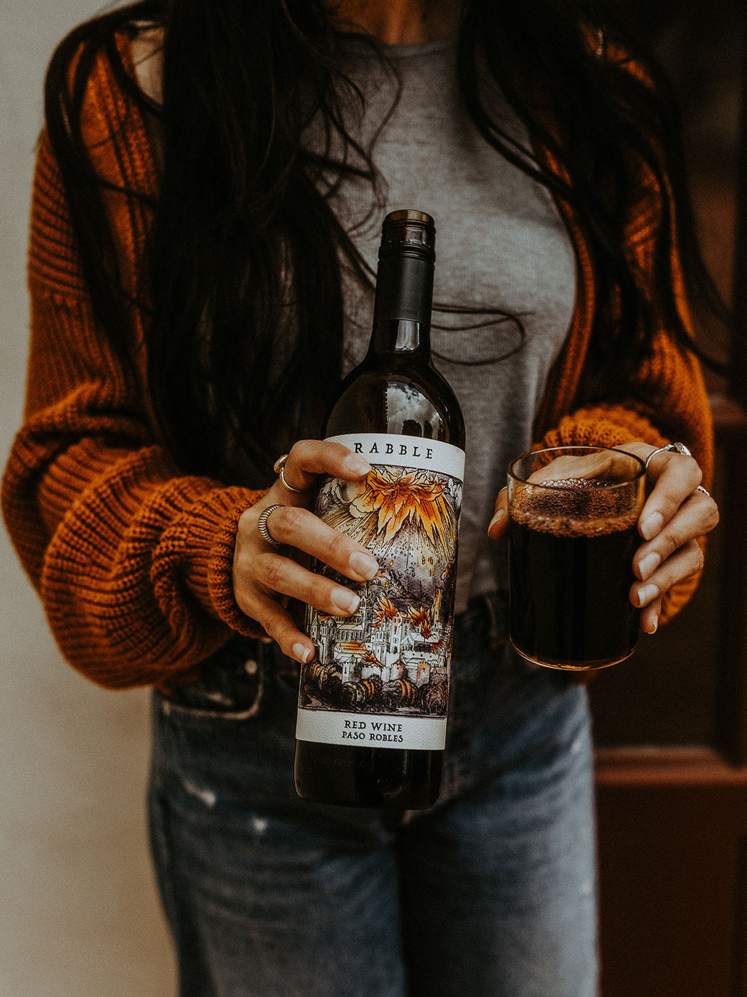 Rabble Wine – Rabble Wines