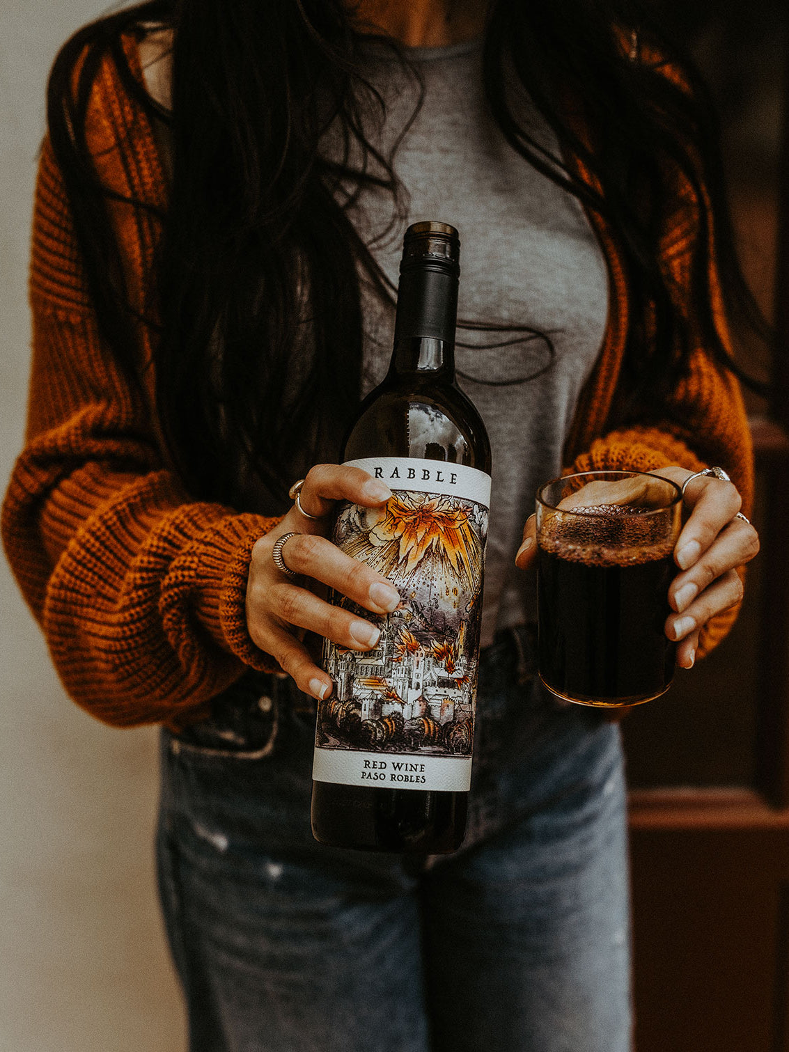 Rabble Wine – Rabble Wines