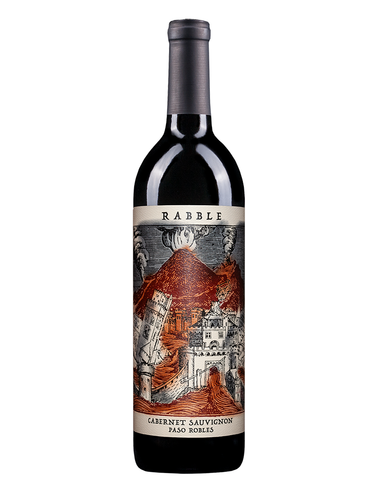 Rabble Wine – Rabble Wines