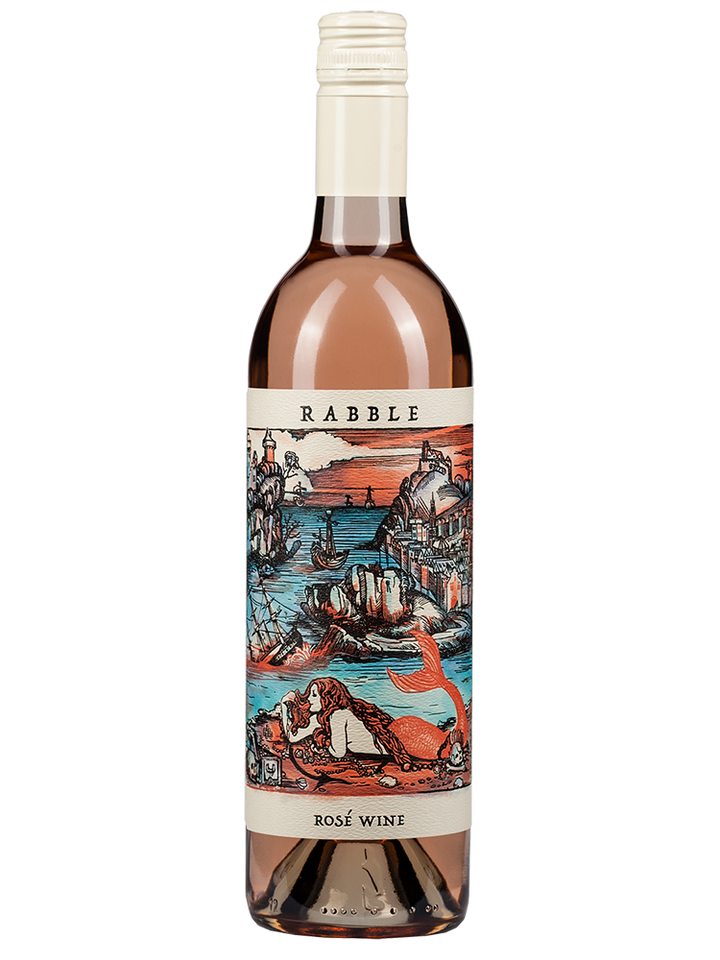 Rabble Wine – Rabble Wines