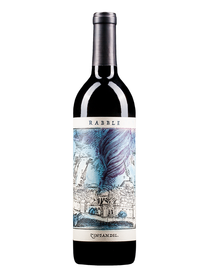 Rabble Wine – Rabble Wines