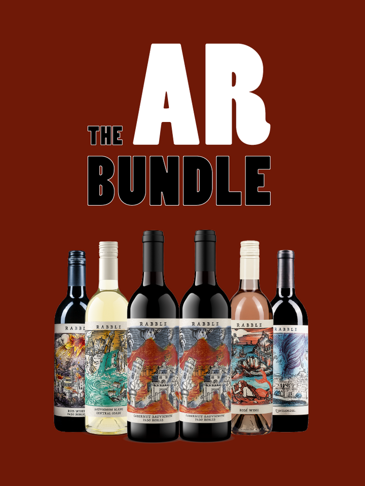 Rabble Wine – Rabble Wines