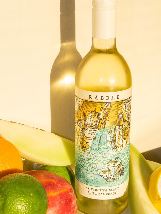 Rabble Wine – Rabble Wines